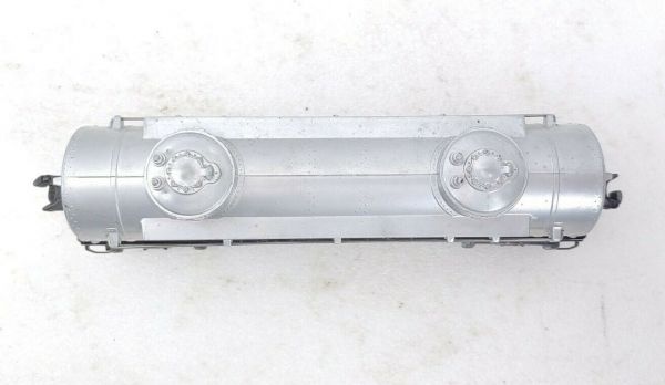 Lionel Trains Postwar 2465 Sunoco 2 Dome Tank Car With Insert | #67506154