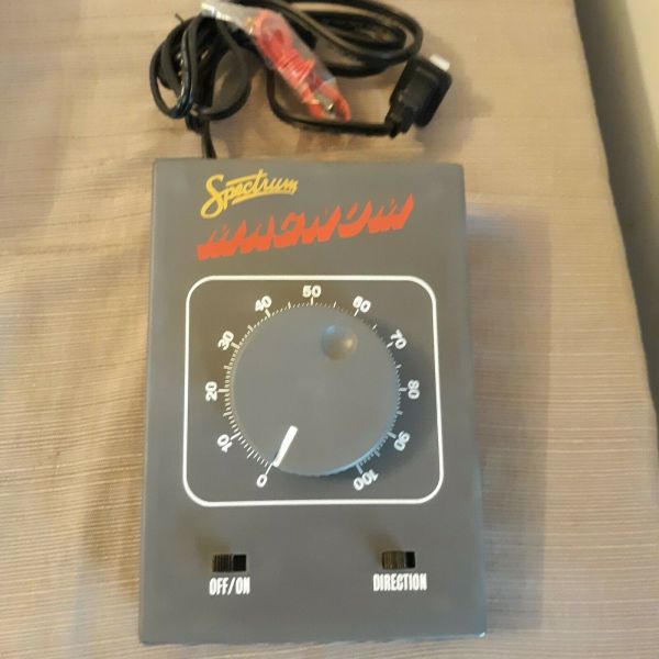 Bachmann Spectrum Magnum 44 - 6681 Hobby Transformer Train Controller ...