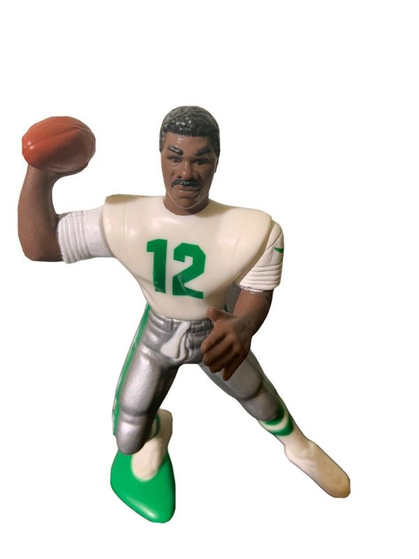 1989 Randall Cunningham Starting Lineup NFL Figure Eagles | #67550412