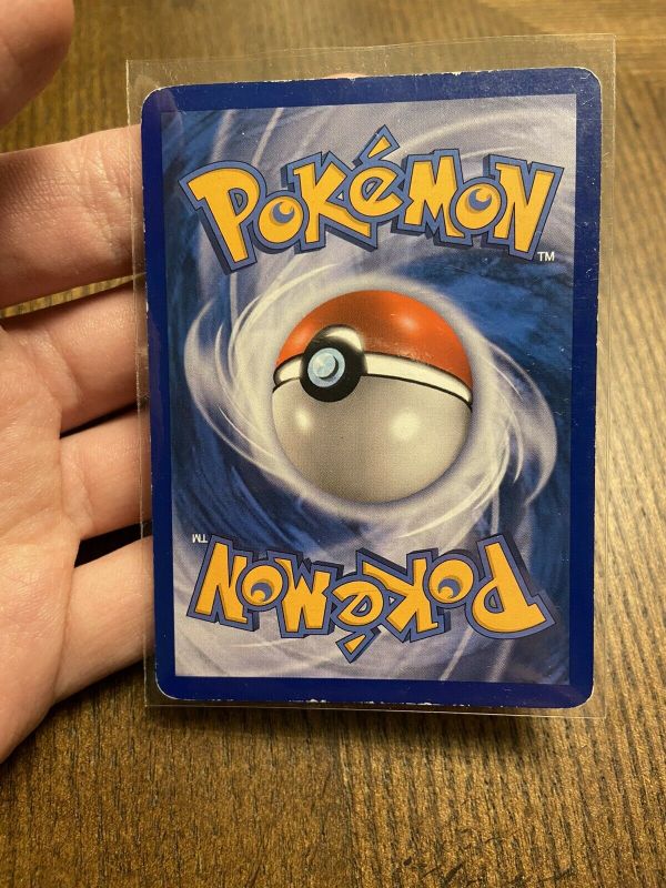 Mew 3/17 Delta Species Pop Series Promo Pokemon Card English Correct ...