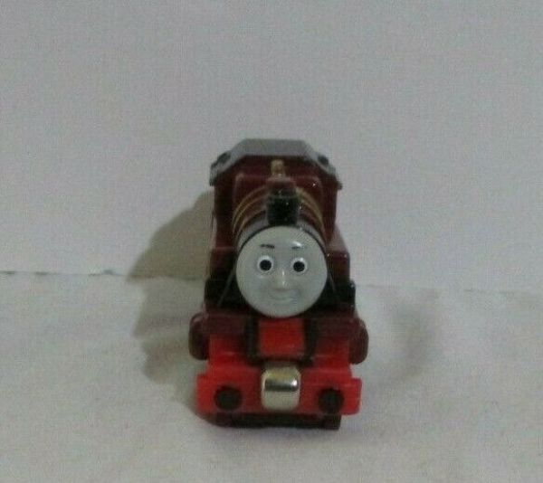 Thomas The Train Engine ARTHUR LMS Thomas & Friends Take N Play Diecast ...