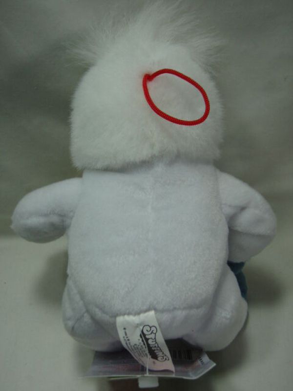 Abominable Snowman 6 " Misfit Toys Rudolph The Red Nosed Reindeer W/Tag ...