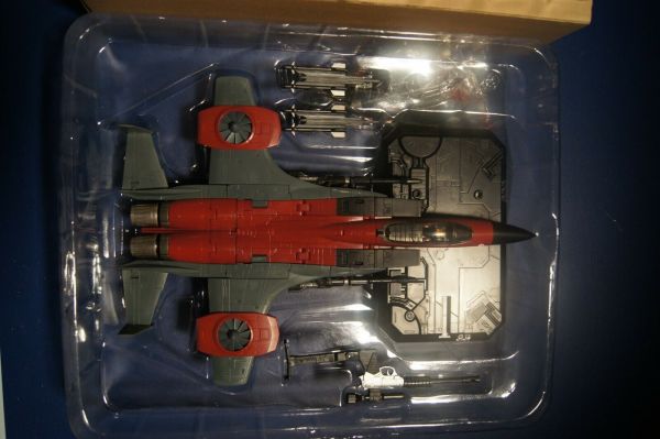 Transformers BB7 Yes Model - YM - 05 Thrust Masterpiece Scale | #68020989