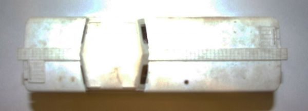 Vintage Tyco Ho Scale Model Trains Spirit Of 76 Caboose Freight Train ...