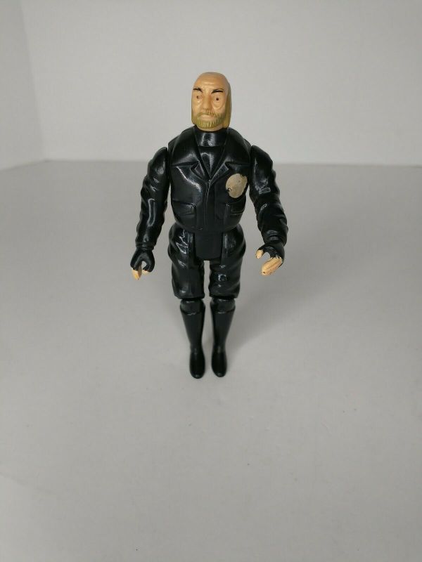 ToyBiz 1989 DC Comics Batman The Movie Bob The Goon Action Figure ...