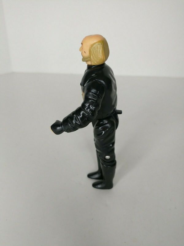 ToyBiz 1989 DC Comics Batman The Movie Bob The Goon Action Figure ...