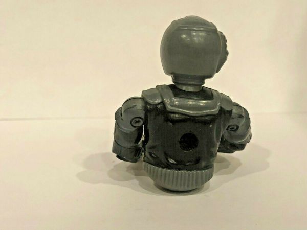 Gi Joe Body Part 1985 Cobra Eels Complete Chest | #68251359