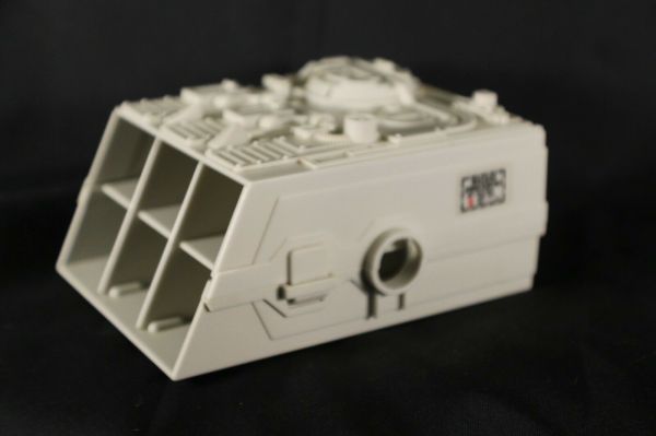 Vintage 1985 Hasbro GI Joe USS FLAGG Sphinx Missile Launcher | #68249417