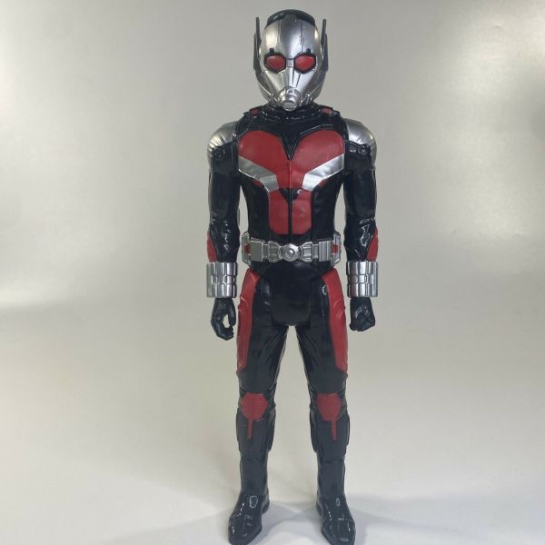 Marvel Titan Hero Series Ant - Man 12in. Action Figure Hasbro 2015 ...