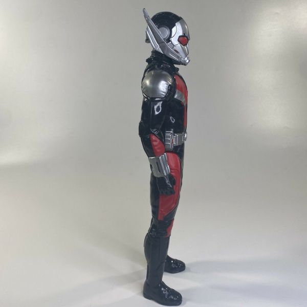 Marvel Titan Hero Series Ant - Man 12in. Action Figure Hasbro 2015 ...