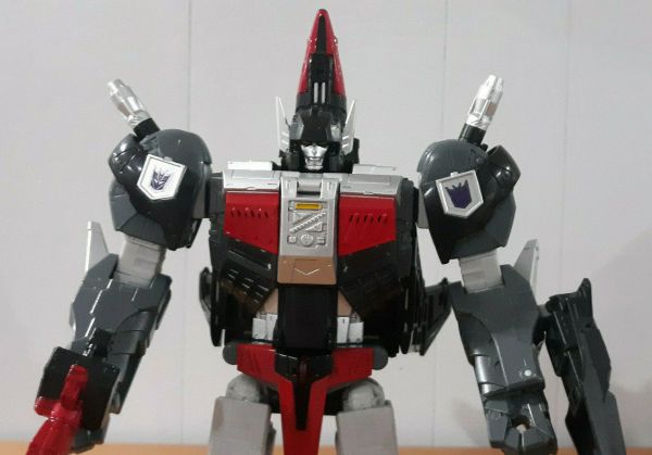 Transformers Titans Return Sky Shadow Complete TR Leader Class Hasbro ...