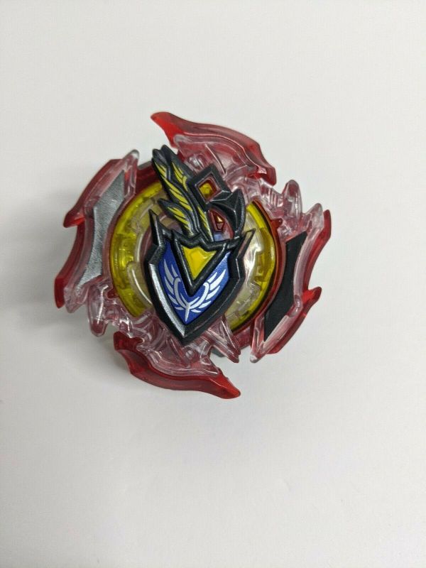 BEYBLADE Burst Slingshock Rip Fire Z Achilles A4 | #68708867