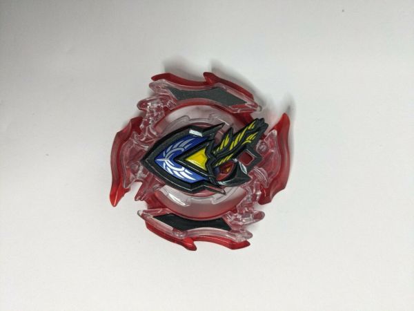 BEYBLADE Burst Slingshock Rip Fire Z Achilles A4 | #68708867