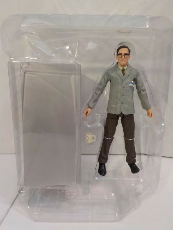 N DC Comics GOTHAM Before The Legend EDWARD NYGMA Figure | #68850519