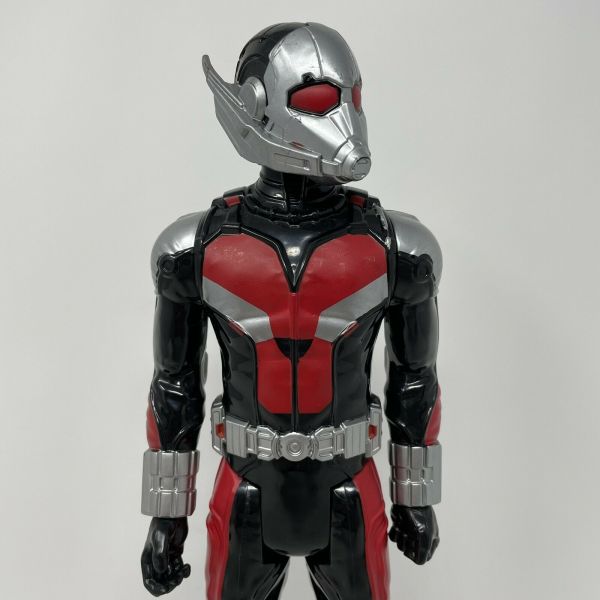 Marvel Titan Hero Series Ant - Man 12in. Action Figure Hasbro 2015 ...
