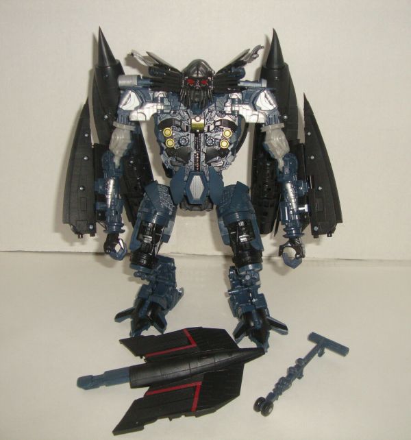 TRANSFORMERS ROTF REVENGE OF THE FALLEN LEADER CLASS JETFIRE | #68985824